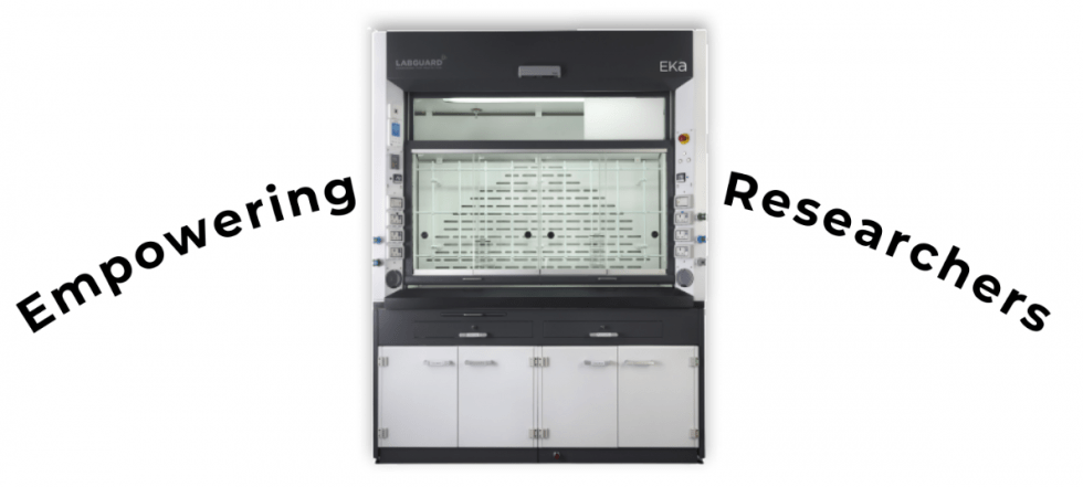 Eka Indias First High Performance Fume Hood By Labguard