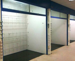 Walk-In Hoods: Large-Scale Fume Hood Solutions for Laboratories | LabGuard