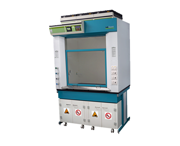 Ductless Fume Hoods – Fume Hood Manufacturers – LabGuard.in