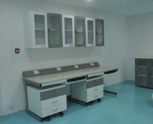 Overhead Storage Cabinets: Maximize Lab Space with Efficient Solutions ...