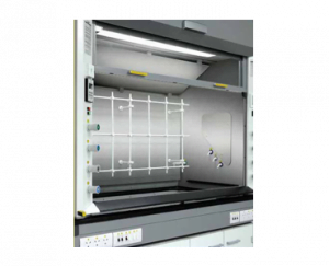 Radioisotope Fume Hoods: Advanced Safety for Radioactive Applications ...