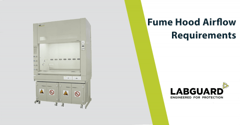 Understanding Fume Hood Airflow Requirements for Laboratory Safety ...