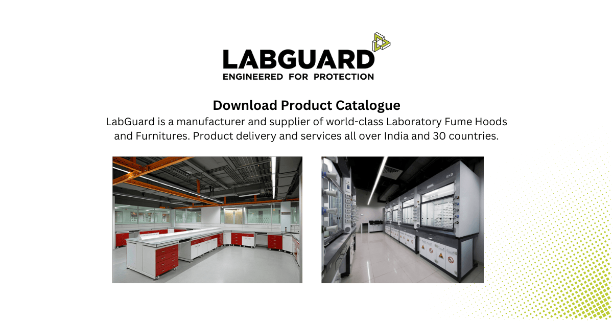 Technical Centre - LabGuard